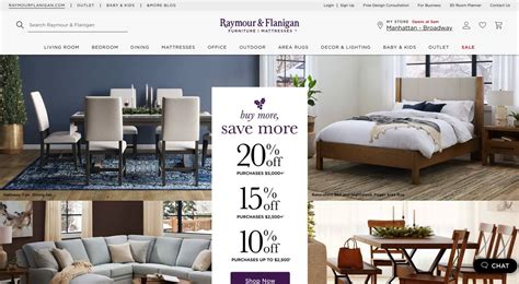 Raymour And Flanigan Affiliate Program 2024 Linkclicky