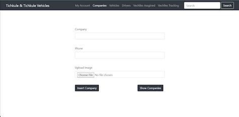 build your website using php html mysql javascript by scaby7 fiverr