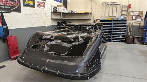 Laser Chassis Setups