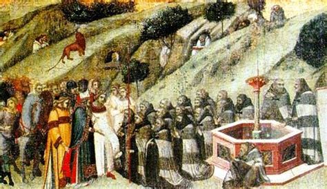 Hermits Of Our Lady Of Mt Carmel And Of The Holy Face Of Jesus The
