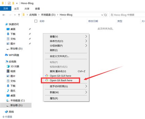 【hexo博客系列】no1 搭建hexo博客，快速简洁高效，零成本搭建个人博客：hexo Github Pages