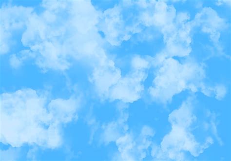 Premium Photo Texture Clouds