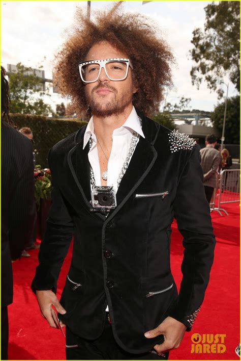 Redfoo Normal