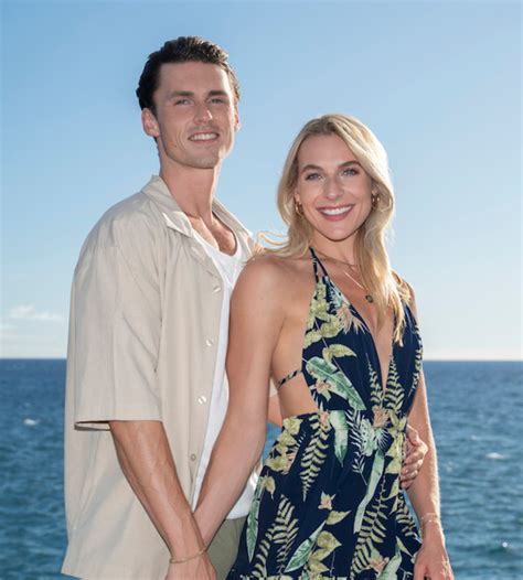 Netflixs Temptation Island Couples Who Is Still Together