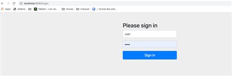 using audit4j in a spring boot web application by maureen sindiso