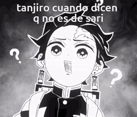 Tanjiro Sanjiro  Tanjiro Sanjiro Sari Descobrir E Compartilhar S