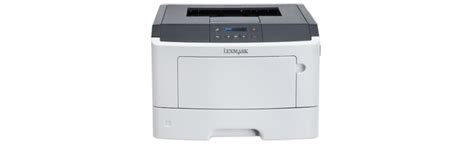 Lexmark Ms312dn Stampante Laser Bianco E Nero A4 50000 Pagine 33