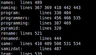 Double Tabs Printed When Writing Single Tab In C Strings Stack Overflow