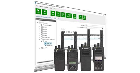 Motorola Mototrbo Cps2 0 Programming Software Radiotronics Canada