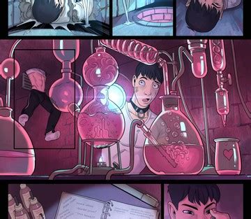 Family Values Issue 6 No Text