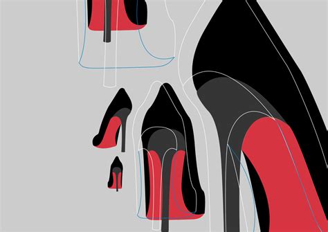 Reductive Drawing Caroline Verbruggen