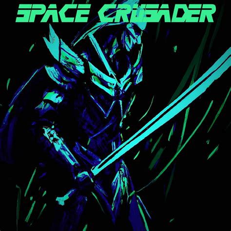 Space Crusader Iii Space Crusader Space Crusader Iii Space Crusader