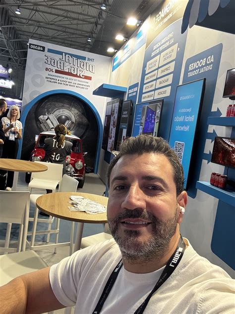 Ise2025 Nadim Labban