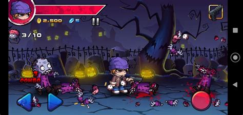 Zombie Diary Game