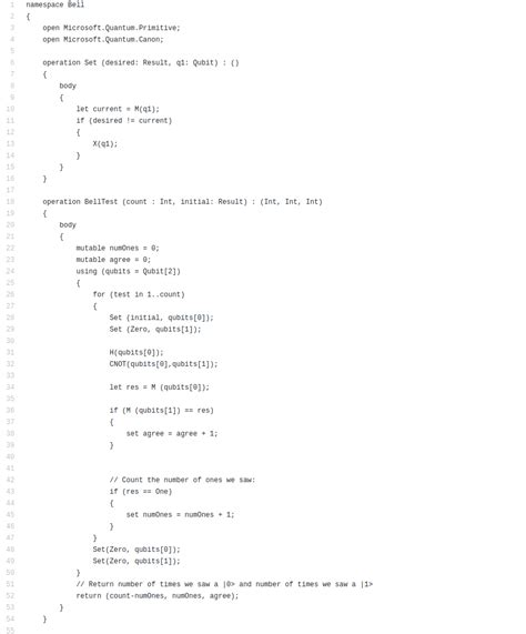 Which Quantum Programming Language Should You Learn