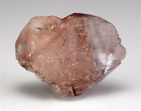 Calcite With Copper Twin Minerals For Sale 8211062