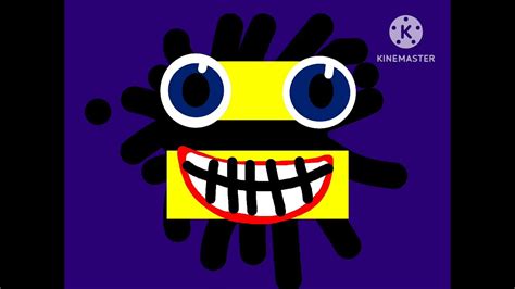 Klasky Csupo Robot Logo Remake 2002 My Version Youtube