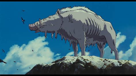 幽灵公主010422541