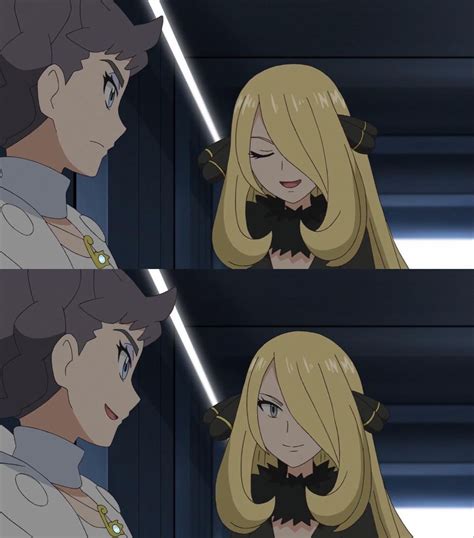 900 Cynthia Ideas In 2025 Pokemon Cynthia Pokemon Art Pokemon