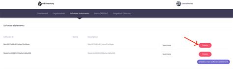 forgerock it s too easy to delete a client · issue 79