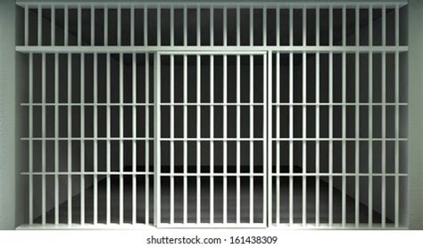 Jail Cell Bars Photos And Images