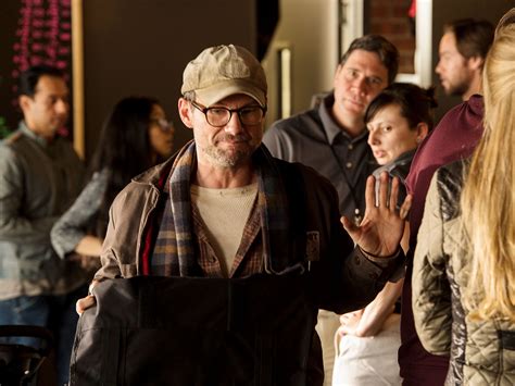 Christian Slater Interview Mr Robot Qa Time Film Movie Christian