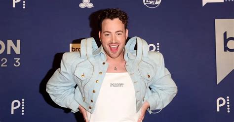 Kyle Viljoen Isnt Dating Hes Now Married To Zachary Riley