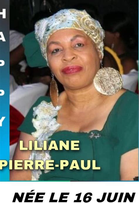 Bon Vwayaj Liliane Pierre Paul Miroirinfo