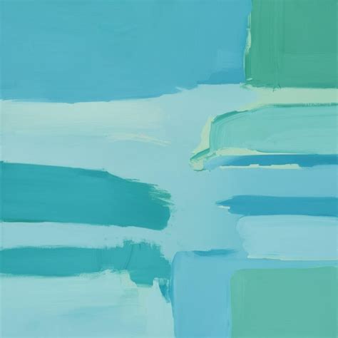 Blue Green Wallpaper Aesthetic Images Free Download On Freepik