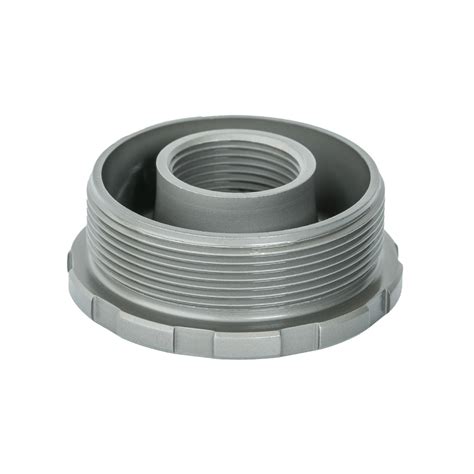 Precision Armament Direct Thread Suppressor Mount