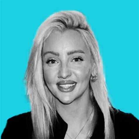 Danielle St James Live 2024 Retail Week X The Grocer