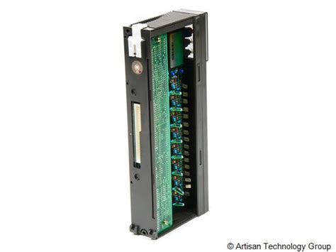 A68AD Mitsubishi Melsec A D Converter Module ArtisanTG