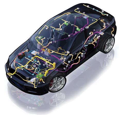 Testing Of On Board Network Architectures