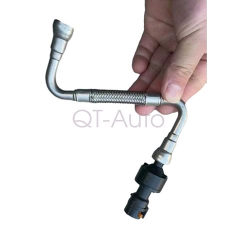 20t Ldk Cobalt Hhr Verano Solstice Sky Regal Pcv Hose Pcv Valve For