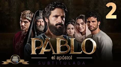 Pablo El Apóstol Capitulo 2 💬 Subtitulado Al Español Zoetv