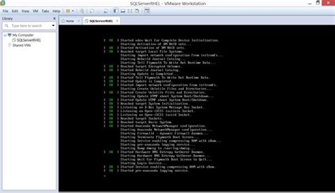 Step By Step Process To Install Red Hat Enterprise Linux
