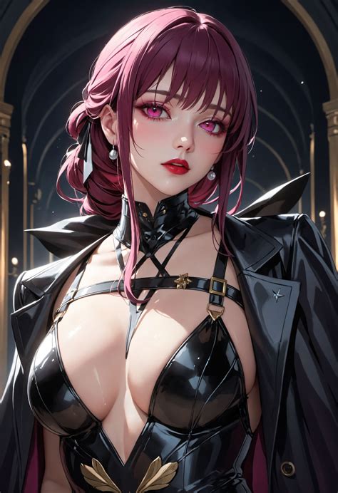 Kafka 4 By Quixotic57 On Deviantart