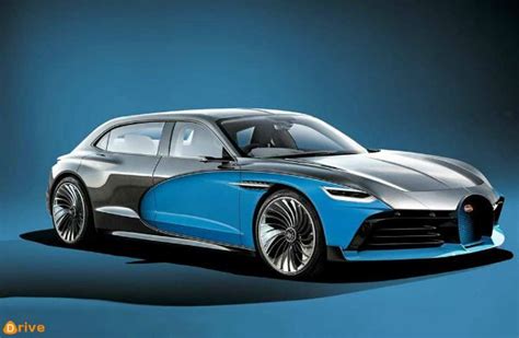 2023 Bugatti Chiron