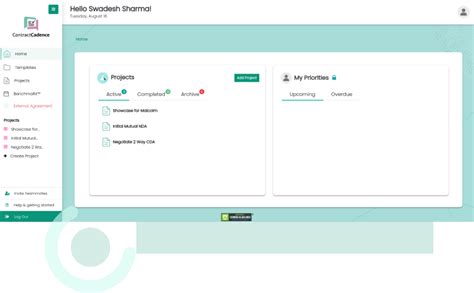 drive business impact and reduce clinical research negotiations by 30