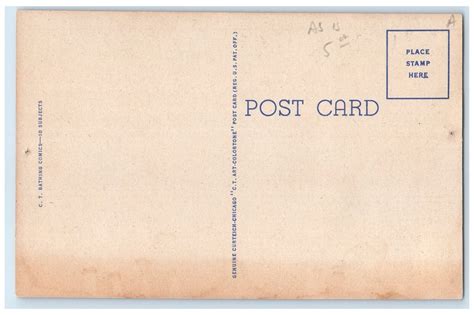 C S Nude Woman Beach Bathing Hoping You Ll See More Of Me Vintage