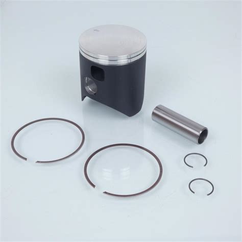 Piston Moteur Wossner Pour Moto Ktm 250 Exc Tpi 2018 à 2021