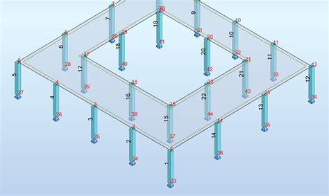 solved bar sections not showing api autodesk community