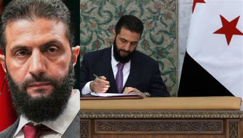 Nova Historija Sirija Dobija Novi Ustav Bosna