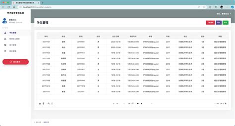 基于javaspringboot的高校学术报告系统基于spring Boot的智能高校学术会议报告系统设计与实现 Csdn博客