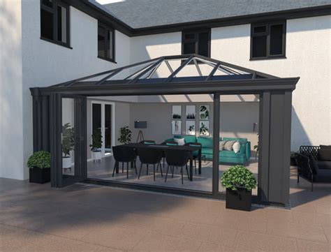Conservatories And Orangeries Mansfield Jr Windows