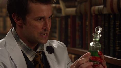 The Librarians 2014