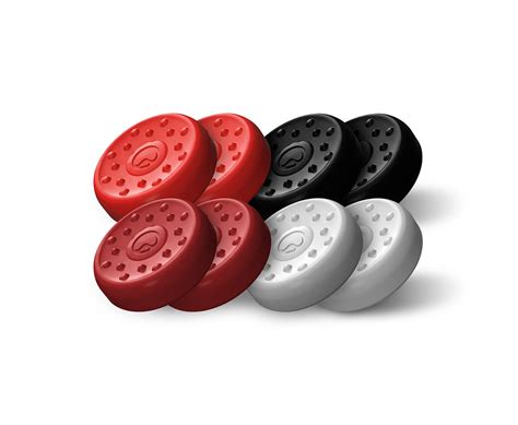 Kontrolfreek No Slip Thumb Grips For Nintendo Switch Pro Controller