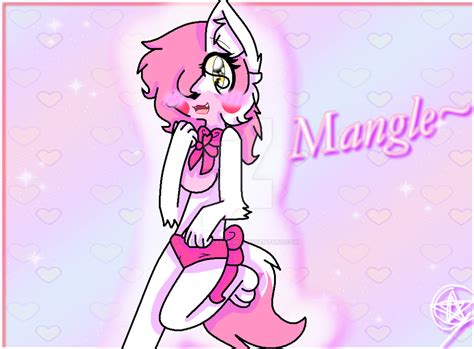 ~mangle~ By Inesthelostangel On Deviantart