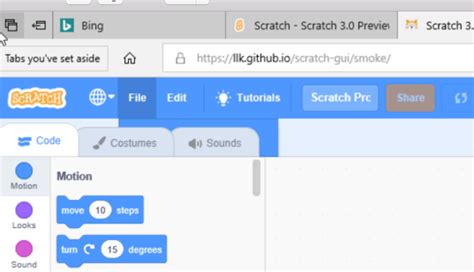 issues found in bug hunt on 9 28 18 · issue 3285 · scratchfoundation