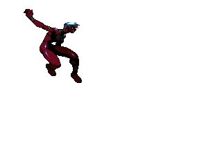 Sf3 Elena Street Fighter Iii Ak1 Mugen Community